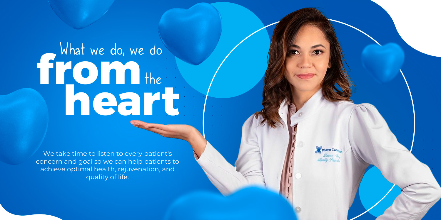 Diverse Care Now