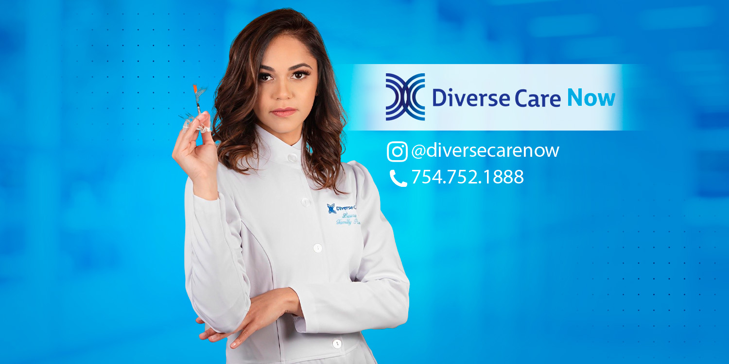 Diverse Care Now